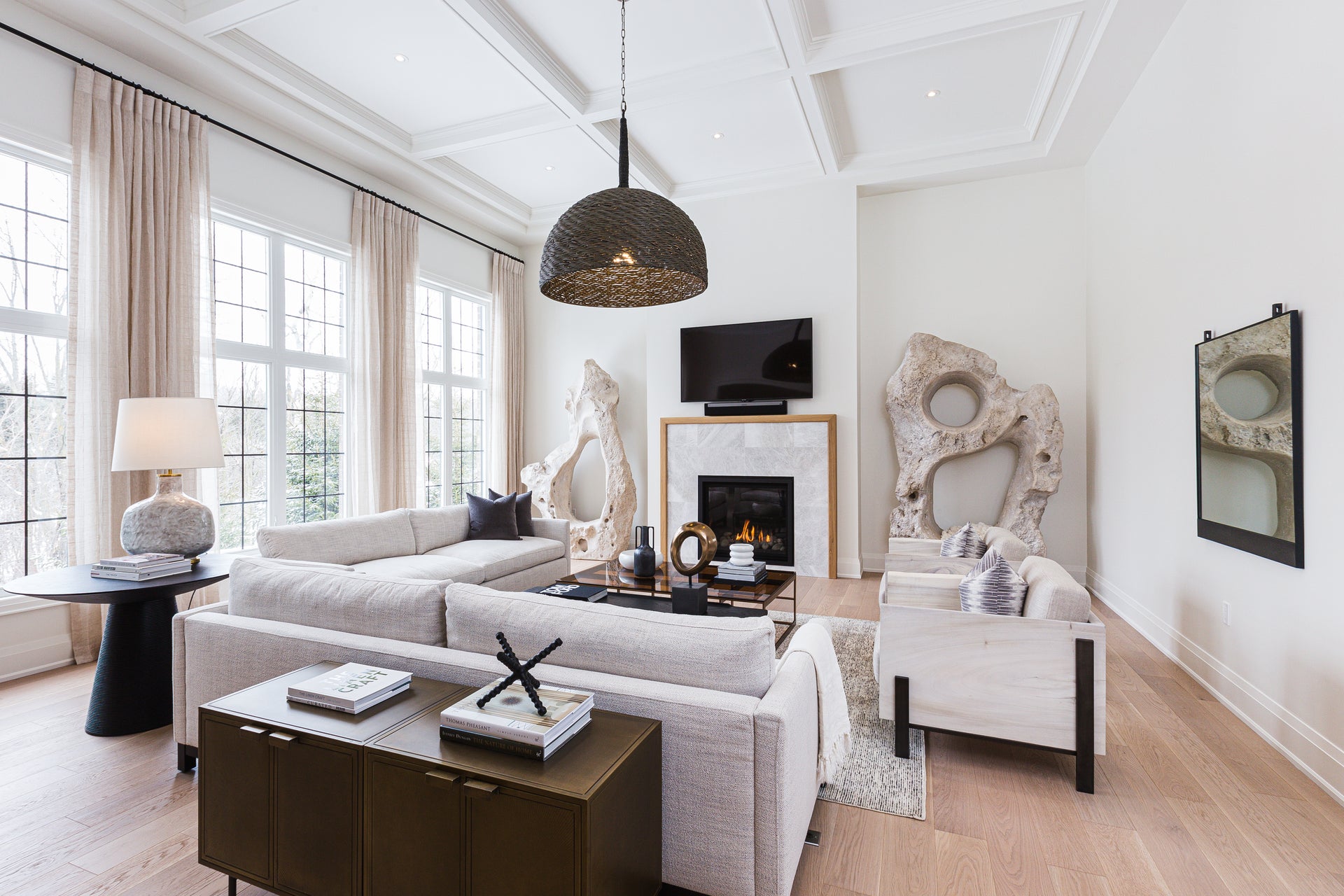 Interior Services – Sarah Baeumler